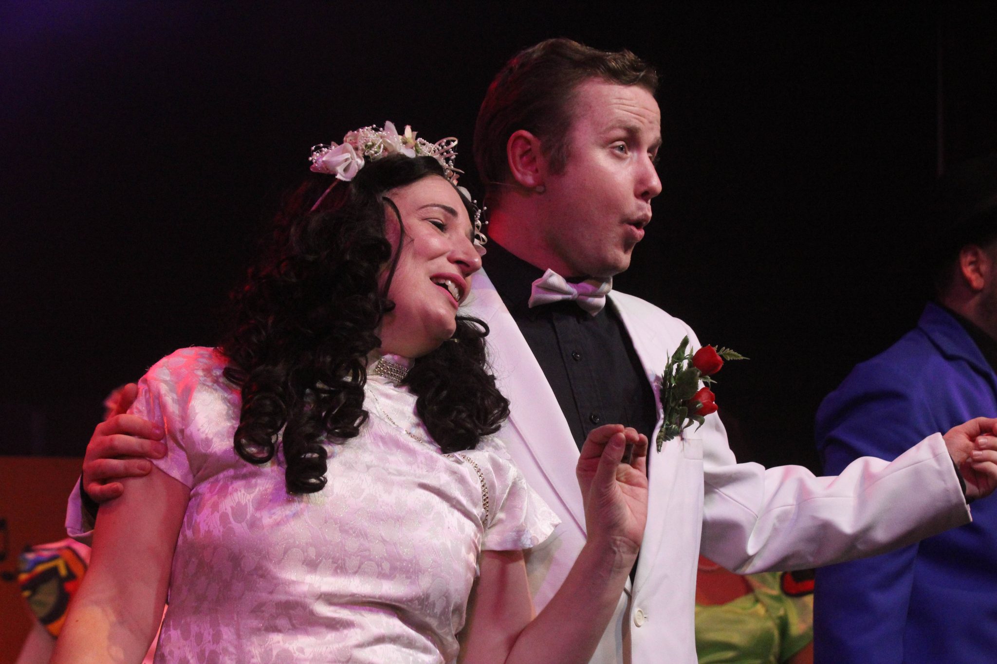 How to Get Into Musical Theatre | Erewash Musical Society