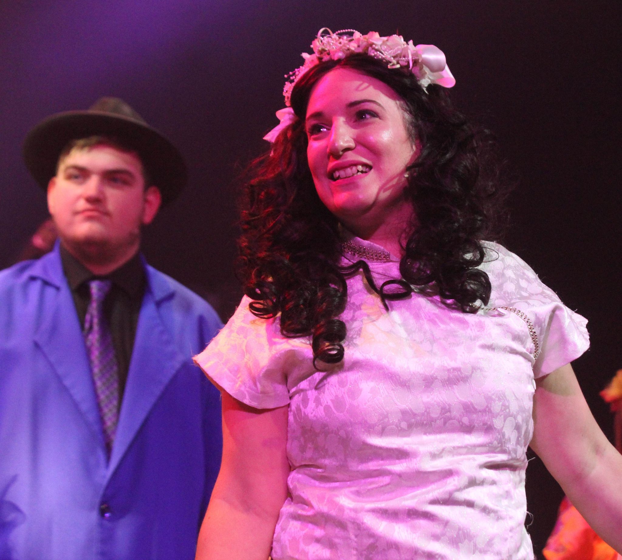 20 Iconic Female Characters in Musicals | EMS Long Eaton