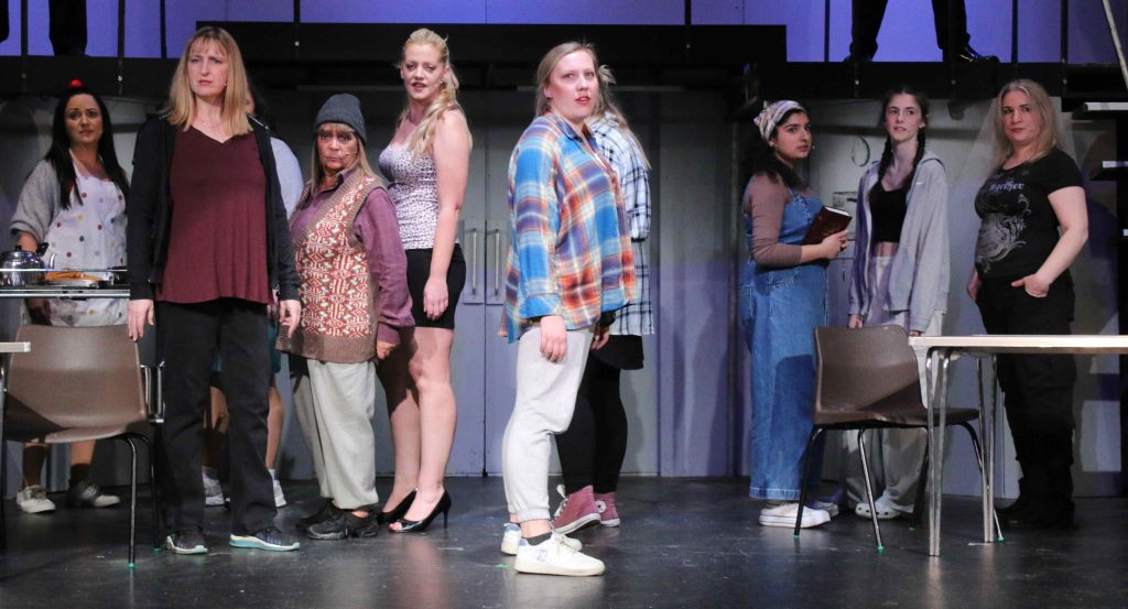 20 Iconic Female Characters in Musicals | EMS Long Eaton