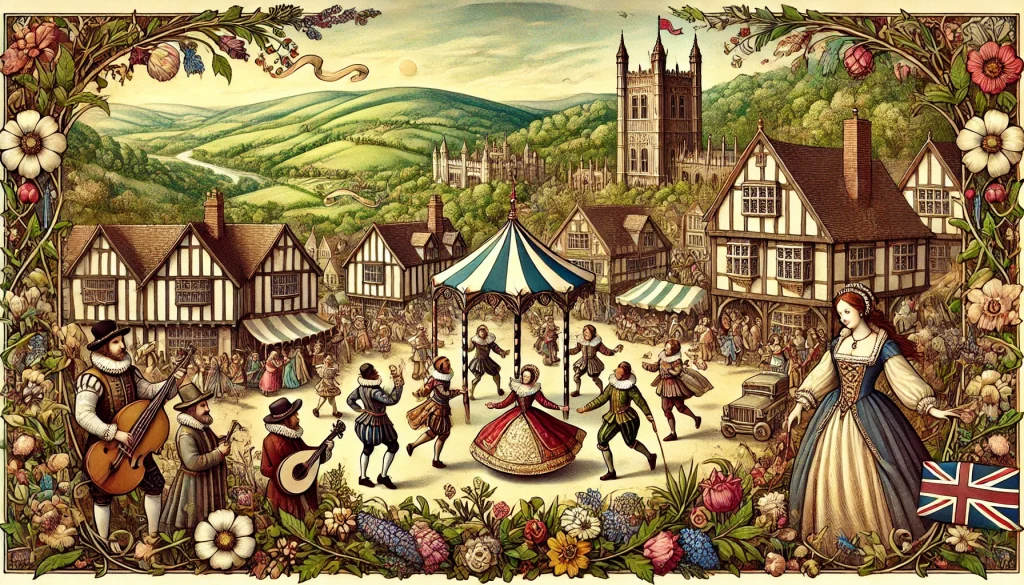 The Ultimate Guide to Merrie England | Erewash Musical Group