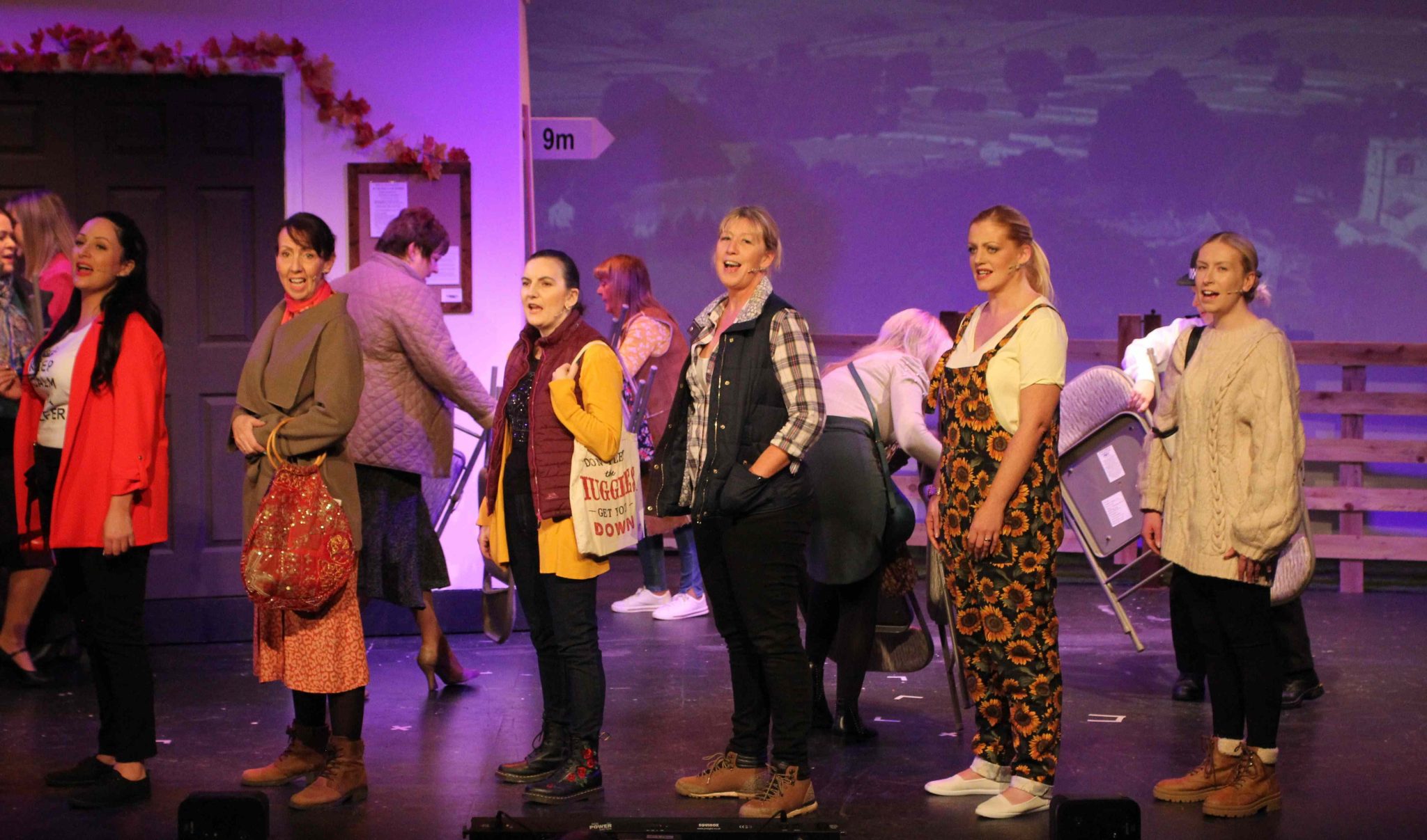 The Ultimate Guide to Kiss Me Kate | Erewash Musical Society
