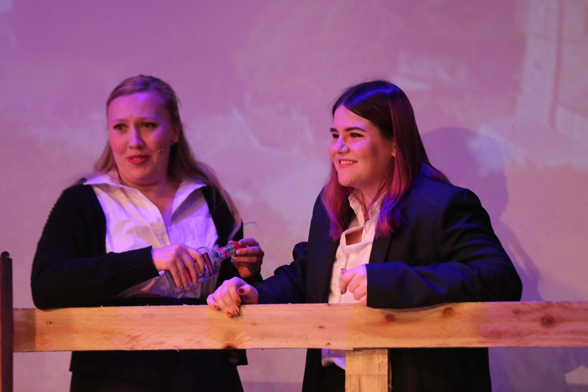 Top 10 Contemporary Musicals | Erewash Musical Society