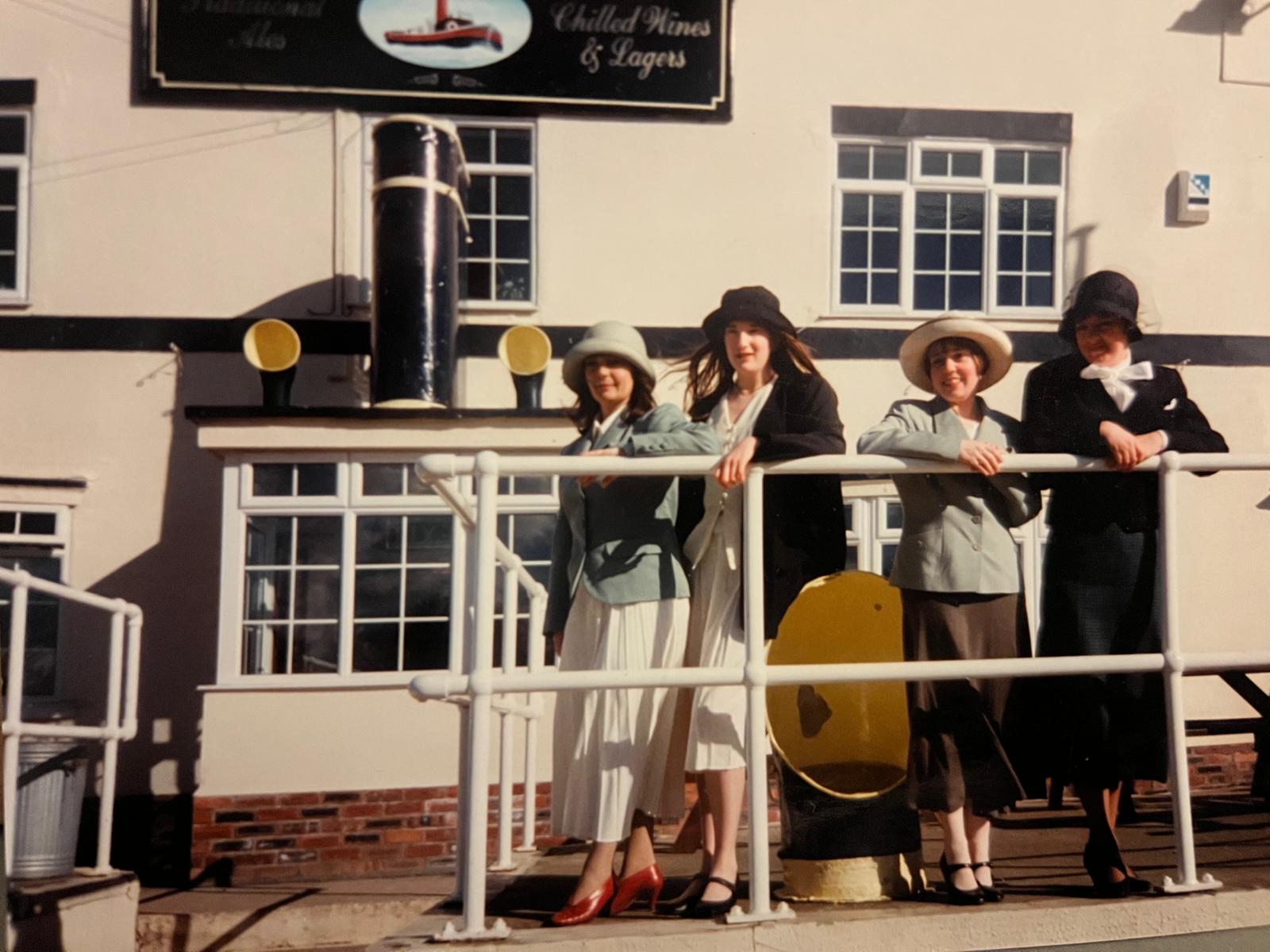 The Ultimate Guide to Anything Goes | Erewash Musical Group