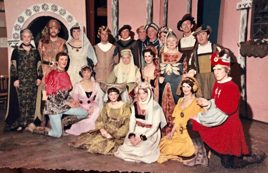 The Ultimate Guide to Oklahoma the Musical | EMS Long Eaton