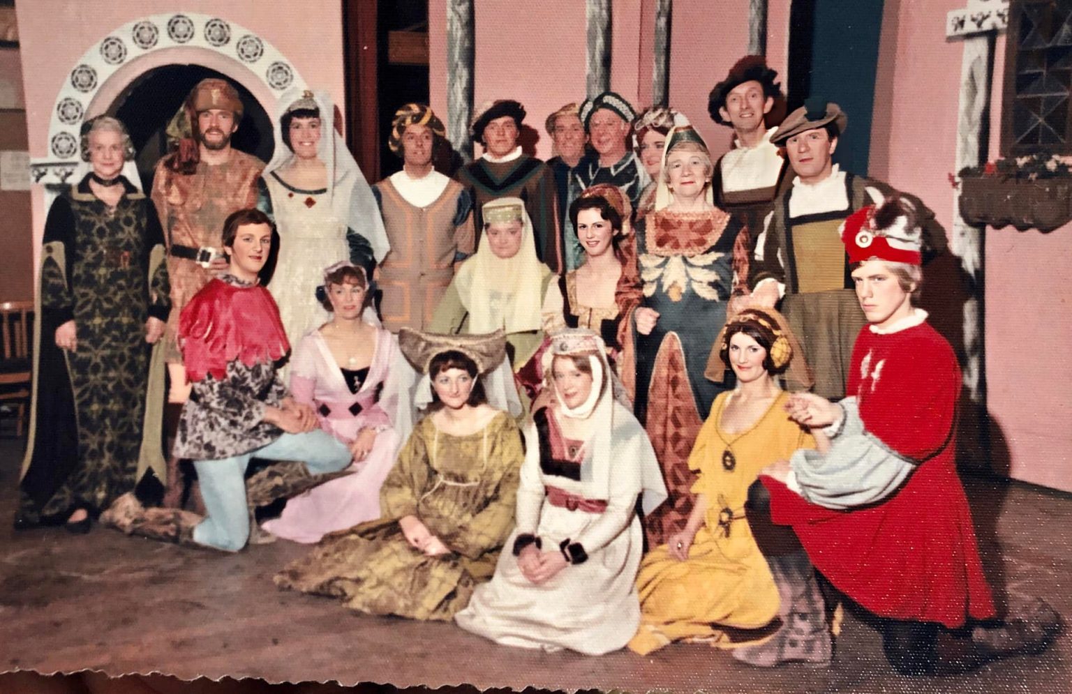 The Ultimate Guide to Kiss Me Kate | Erewash Musical Society