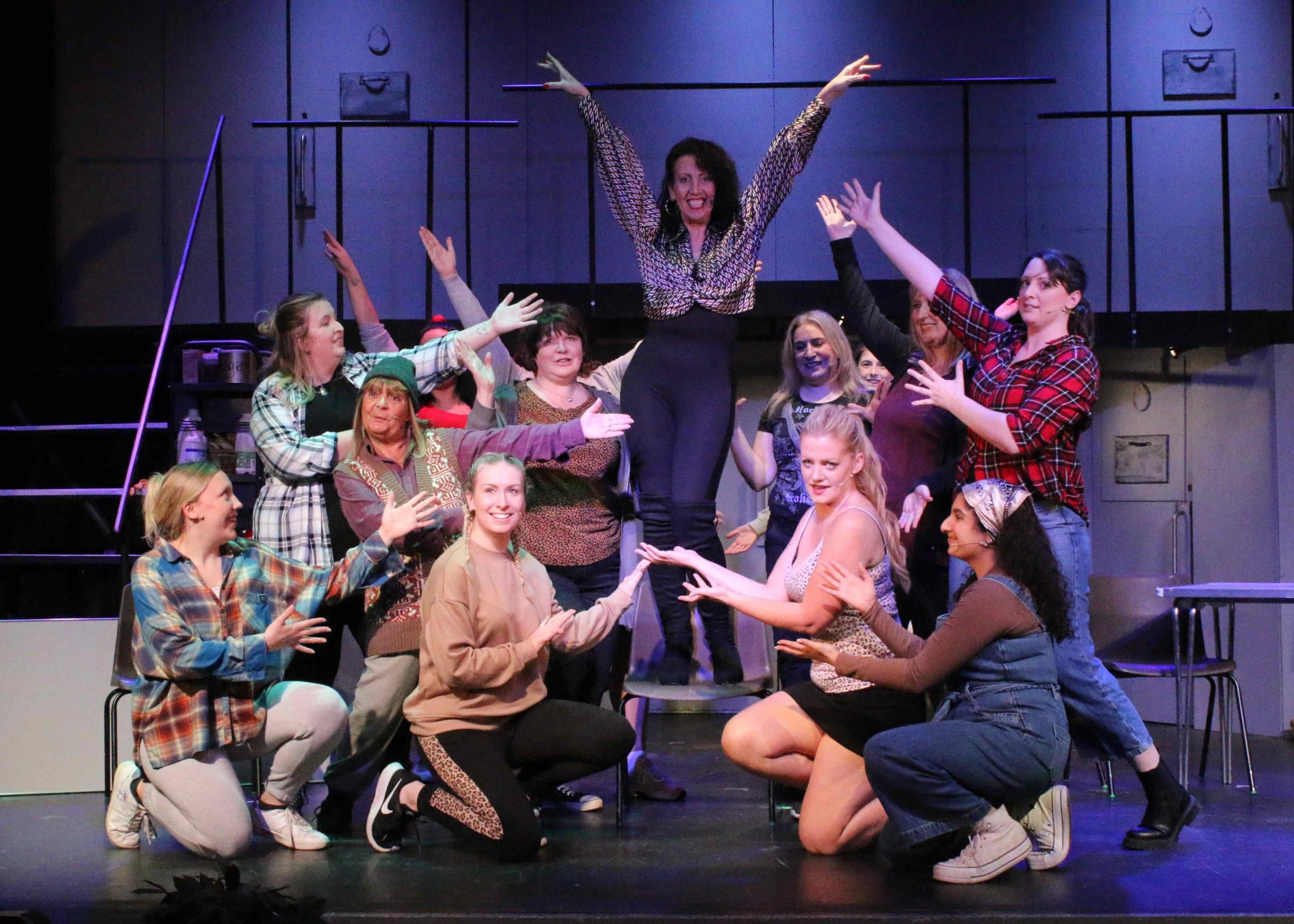 The Ultimate Guide to Oklahoma the Musical | EMS Long Eaton