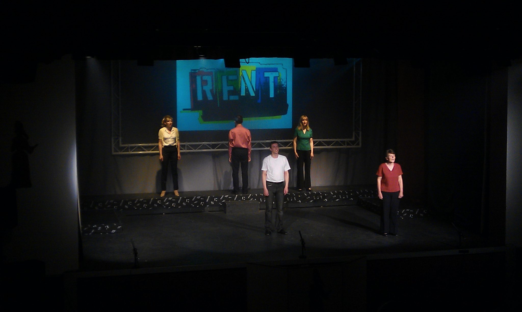 Theatrical Musicals That Changed Broadway | Erewash Musical
