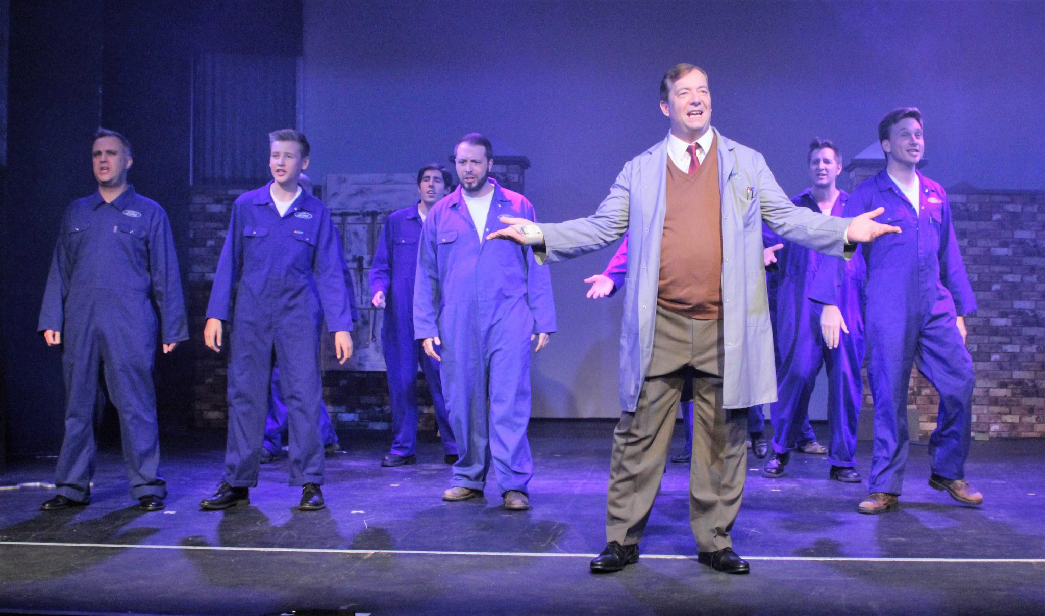 How to Get Into Musical Theatre | Erewash Musical Society