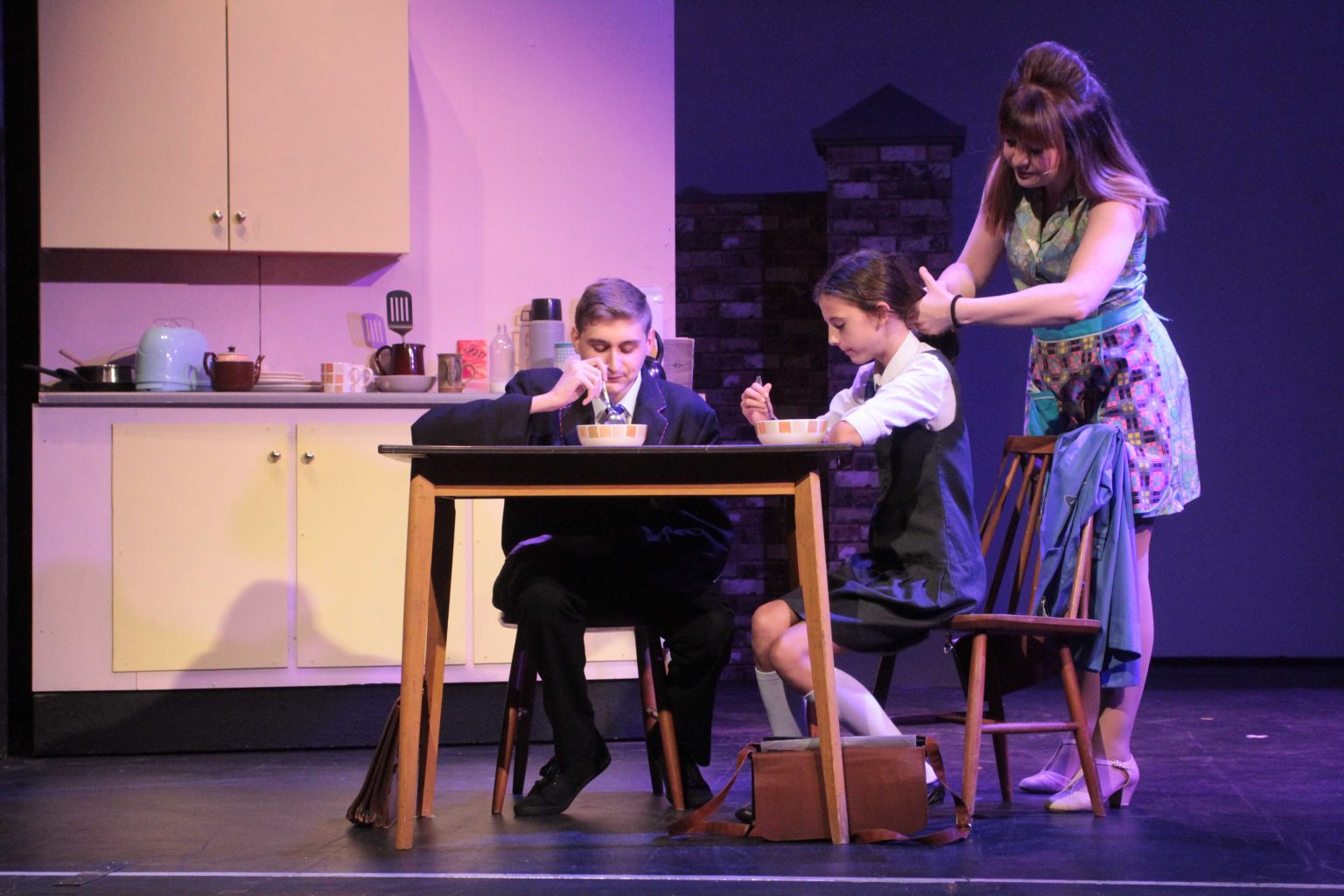 The History of Musical Theatre in 10 Iconic Moments | EMS