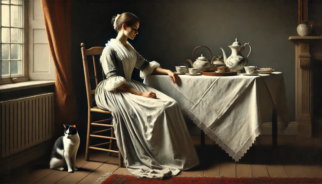 The Ultimate Guide to The Quaker Girl | EMS Long Eaton