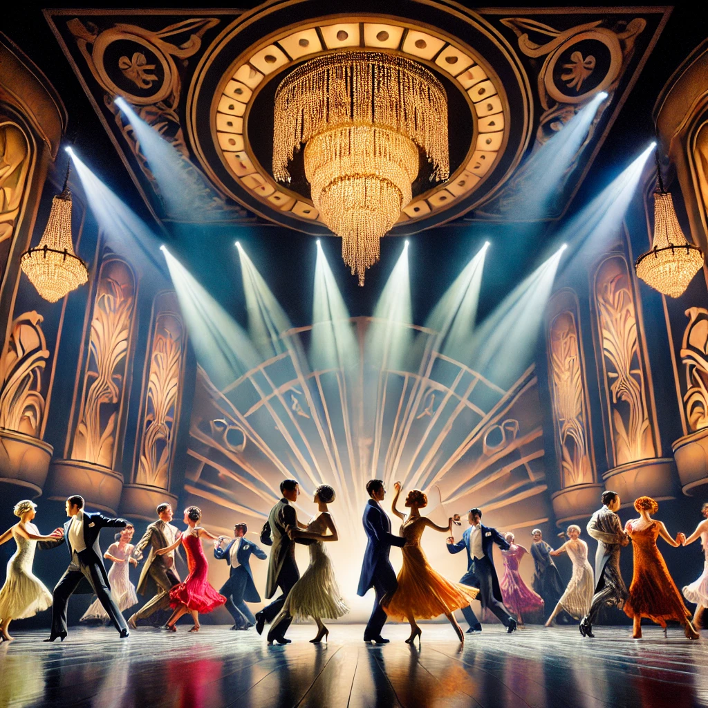 The Ultimate Guide to The Dancing Year | Erewash Musical